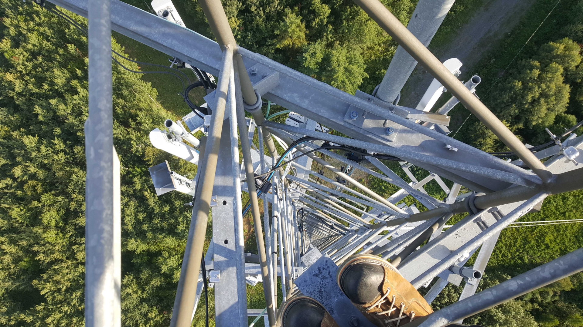 Views from the Team - Pillar Telecom